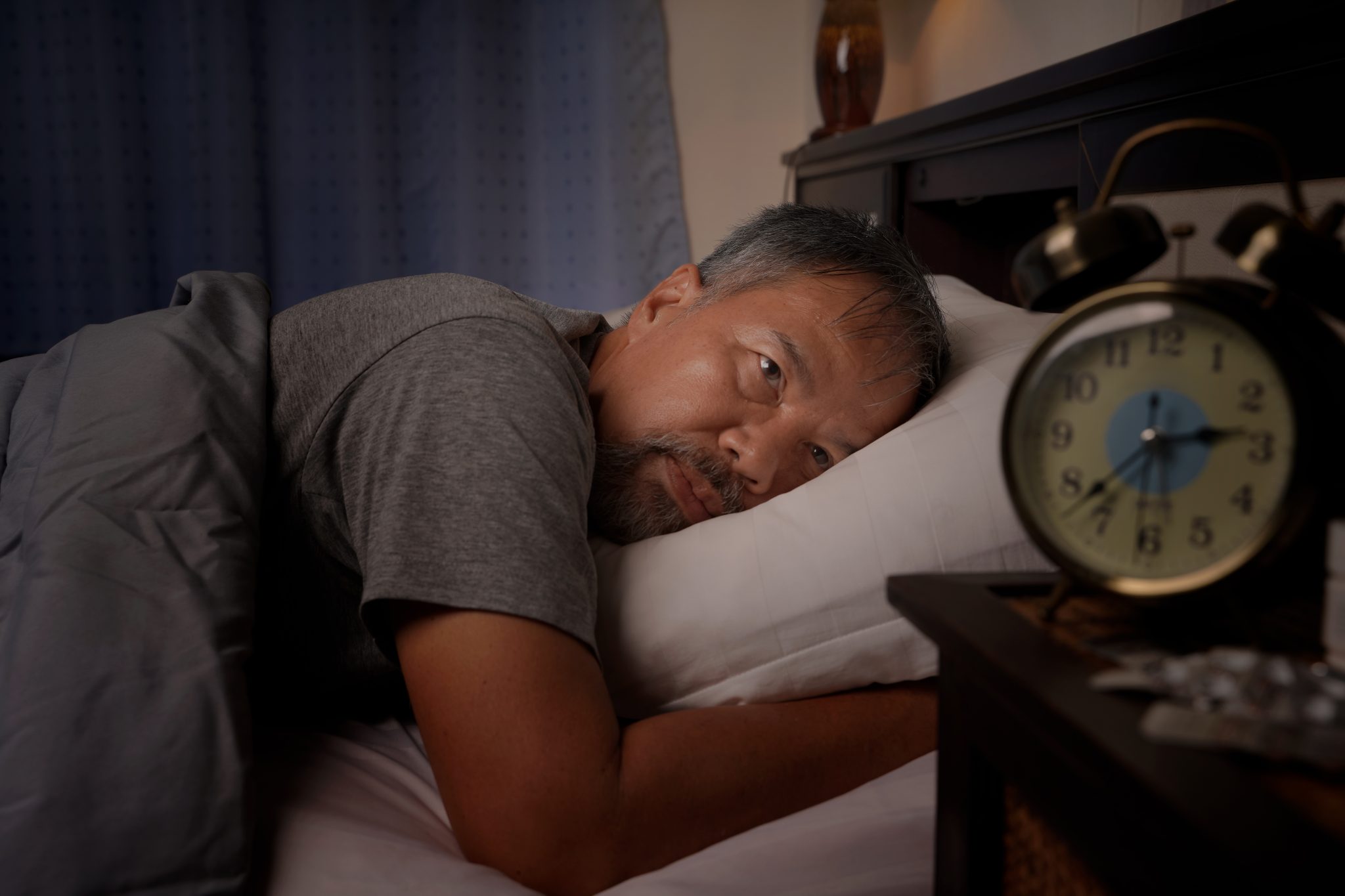 Semaglutide and its impact on insomnia - Bmi Doctors