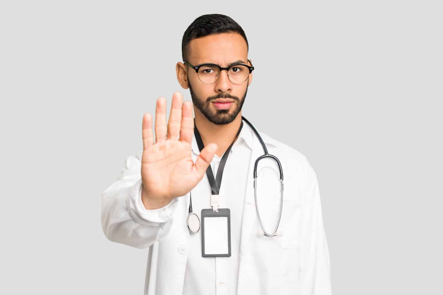 Semaglutide: Comprehensive Guide To Who Should Not Take It - Bmi Doctors