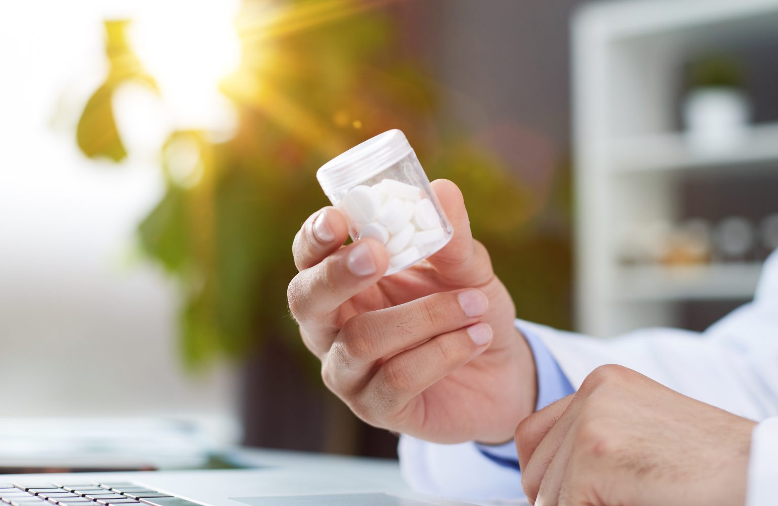 Precision Medication: Limits of the maximum dose of semaglutide - Bmi ...