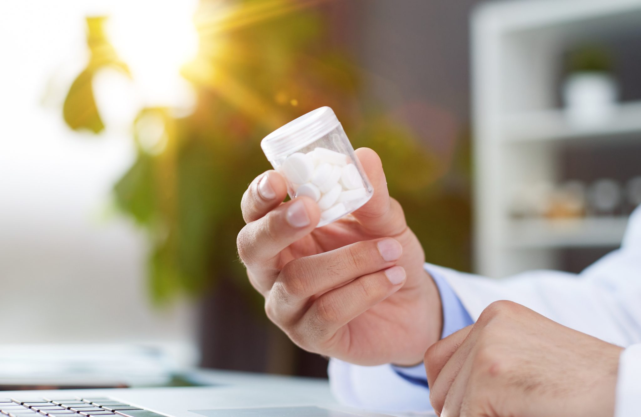 Precision Medication: Limits of the maximum dose of semaglutide - Bmi Doctors