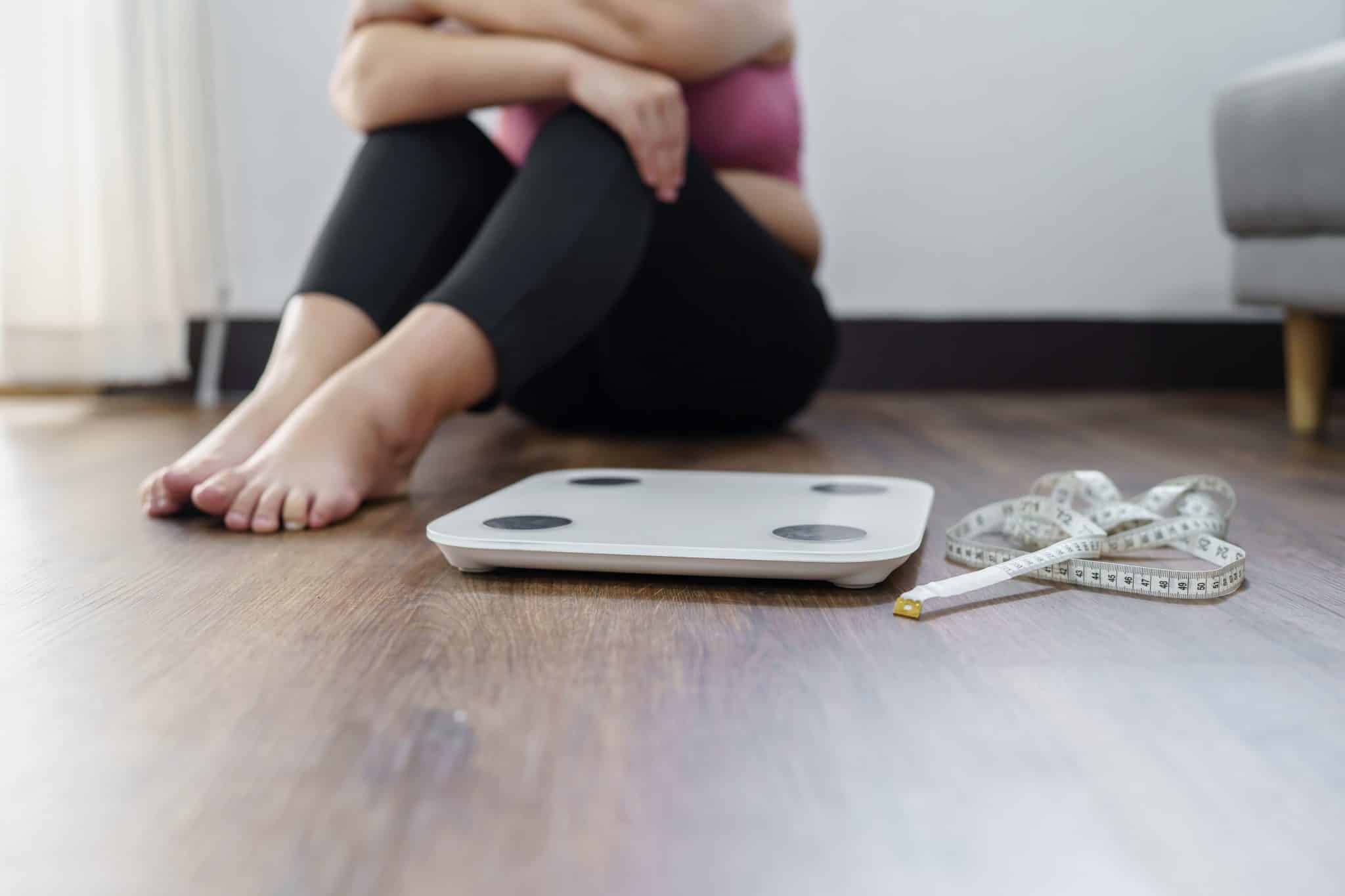 What to do when you're not losing weight on semaglutide - Bmi Doctors