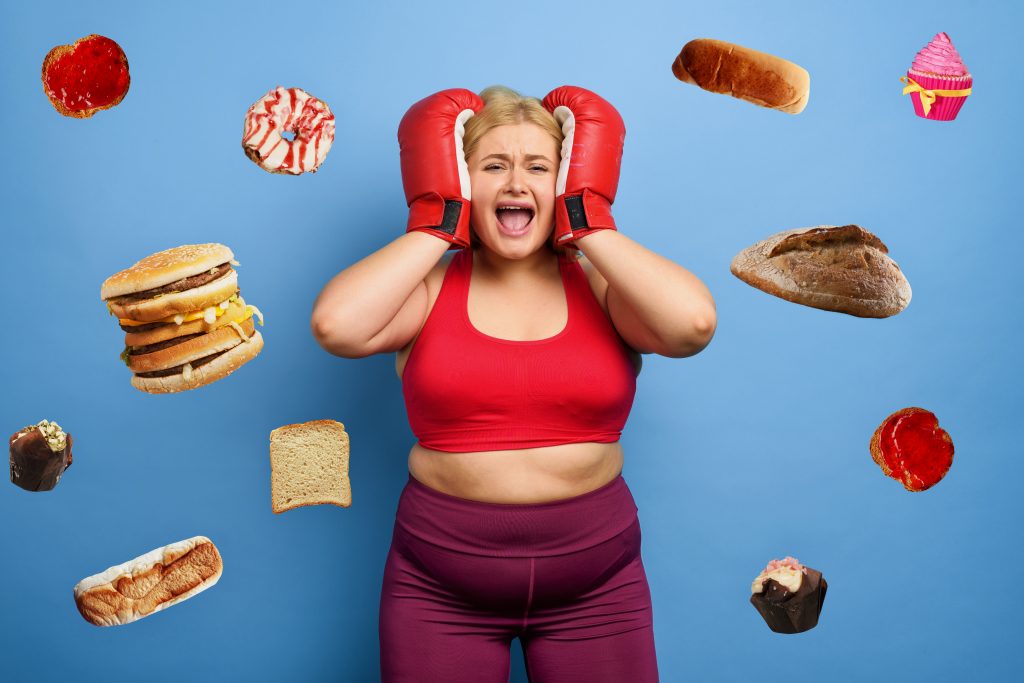 The symphony of food noise - Bmi Doctors