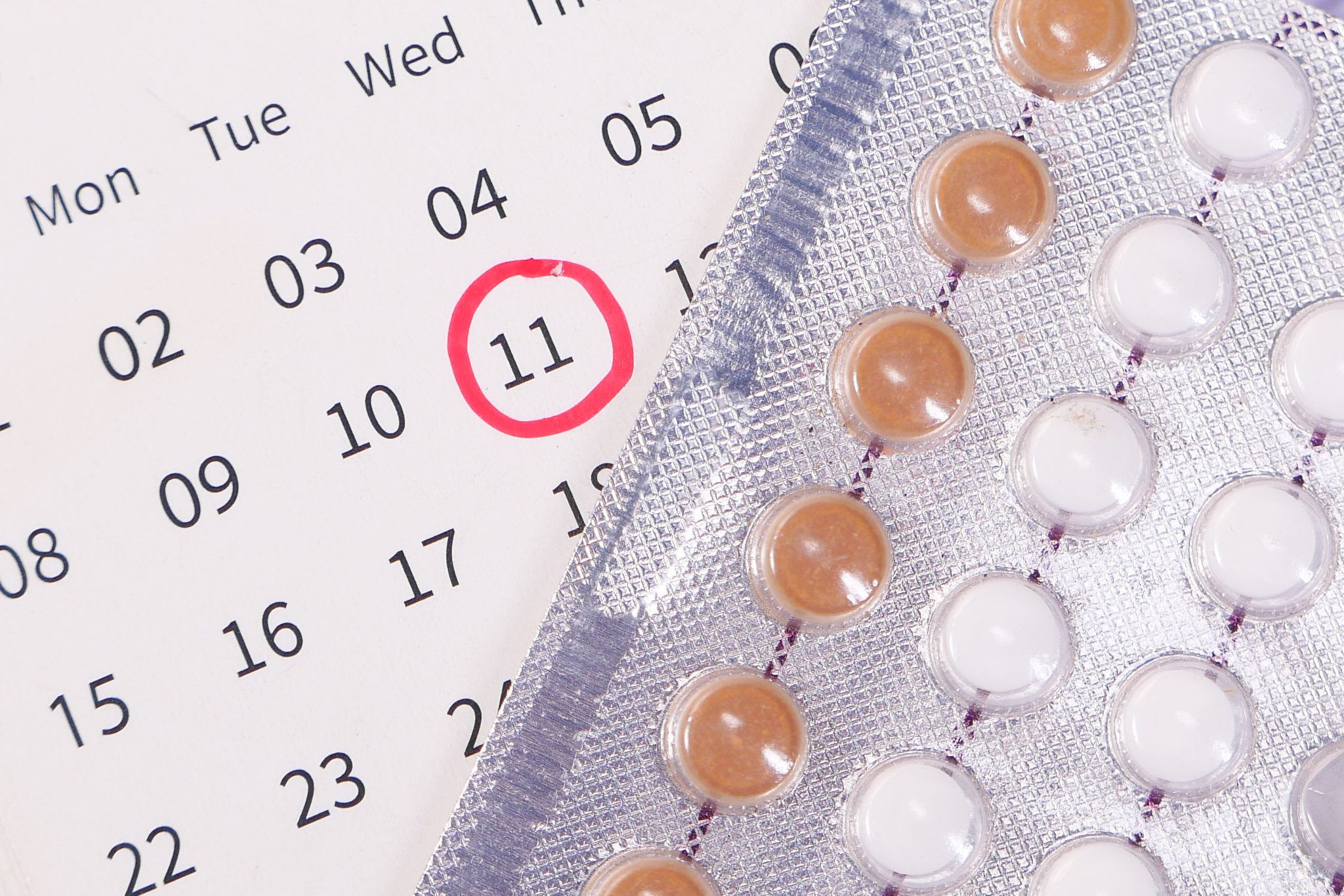 Semaglutide and birth control - Bmi Doctors