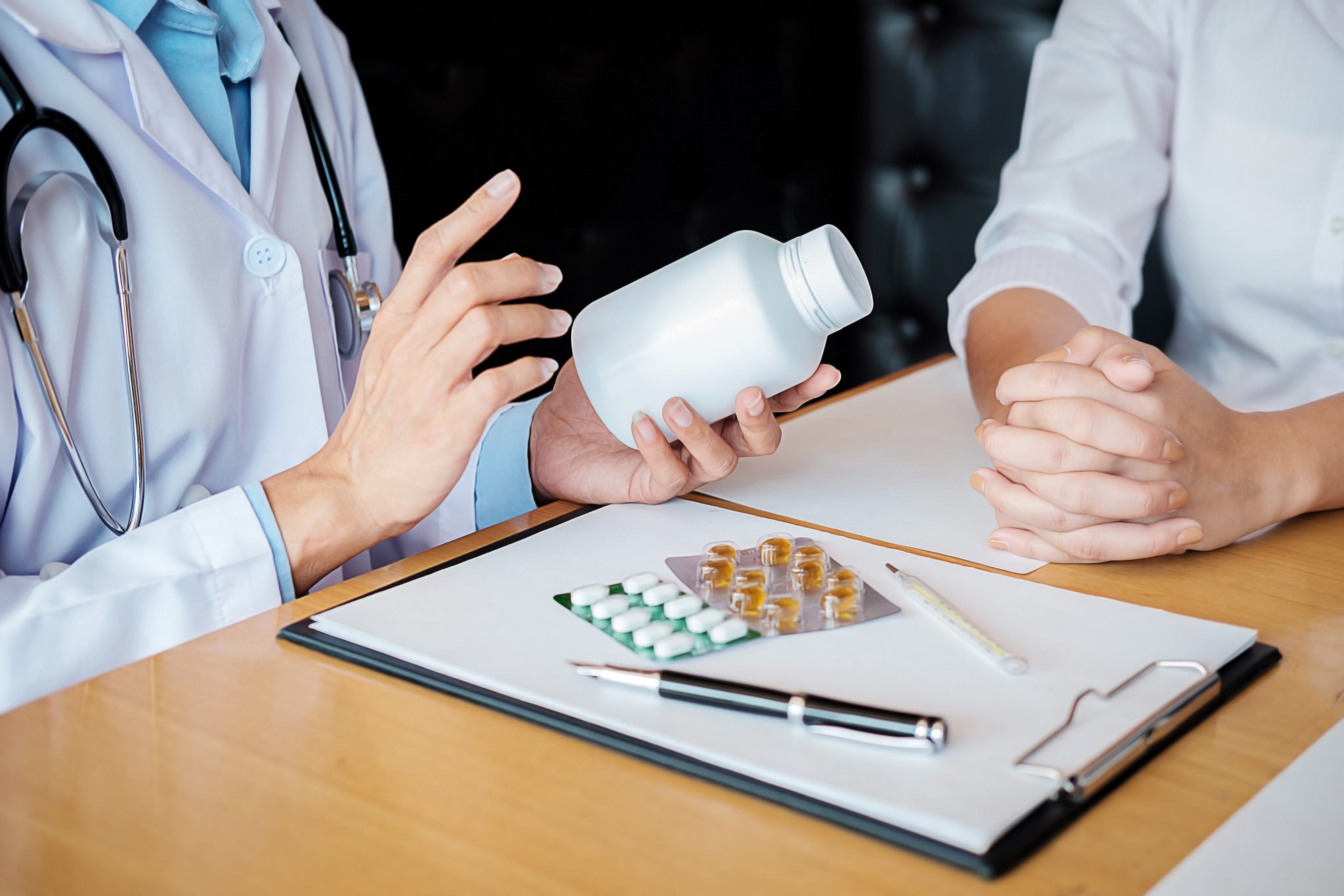 Semaglutide or Zepbound®: Navigating The Landscape of GLP-1's - Bmi Doctors