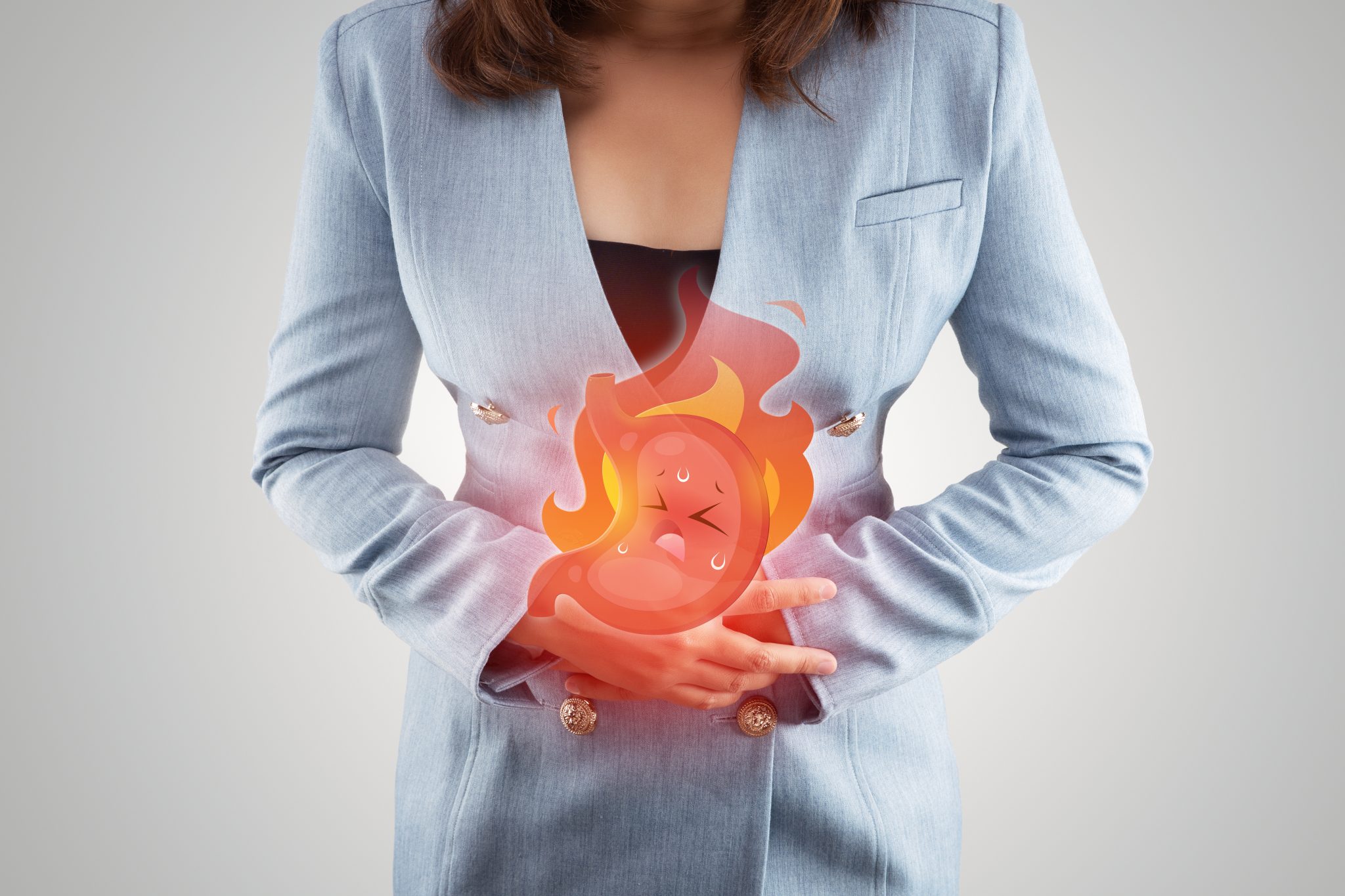 Semaglutide and heartburn - Bmi Doctors