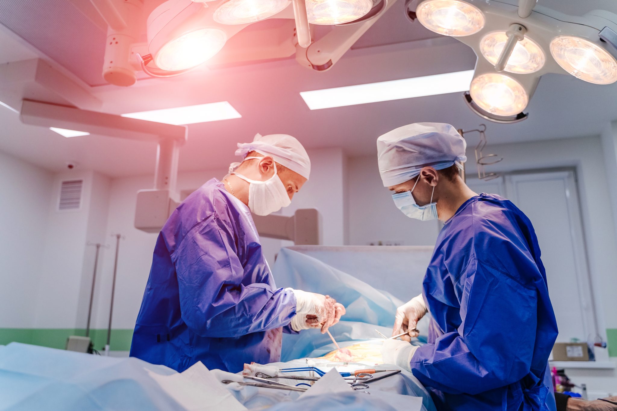 Semaglutide and anesthesia - Bmi Doctors