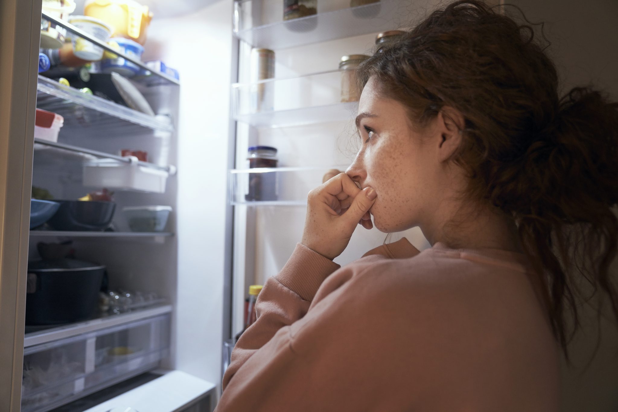 Understanding Night Eating Syndrome: Can Semaglutide Help? - Bmi Doctors