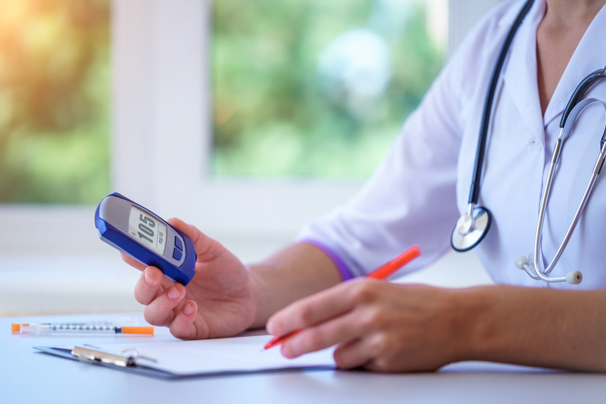 Reversing Prediabetes with Semaglutide: A Quick Overview - Bmi Doctors