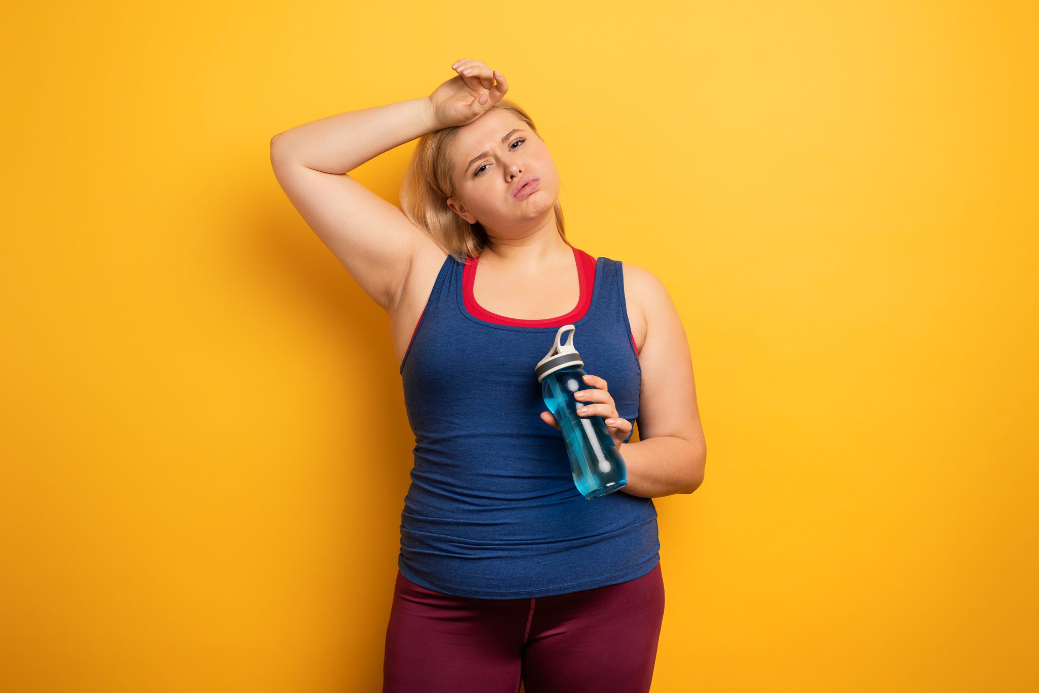 Why Weight Loss Is So Hard - Bmi Doctors