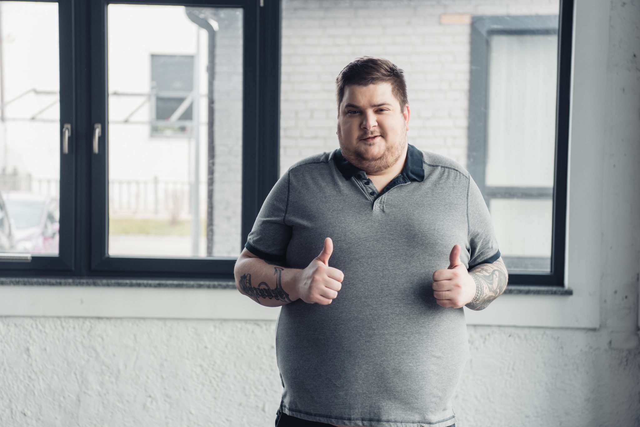 Why Weight Loss Is So Hard - Bmi Doctors