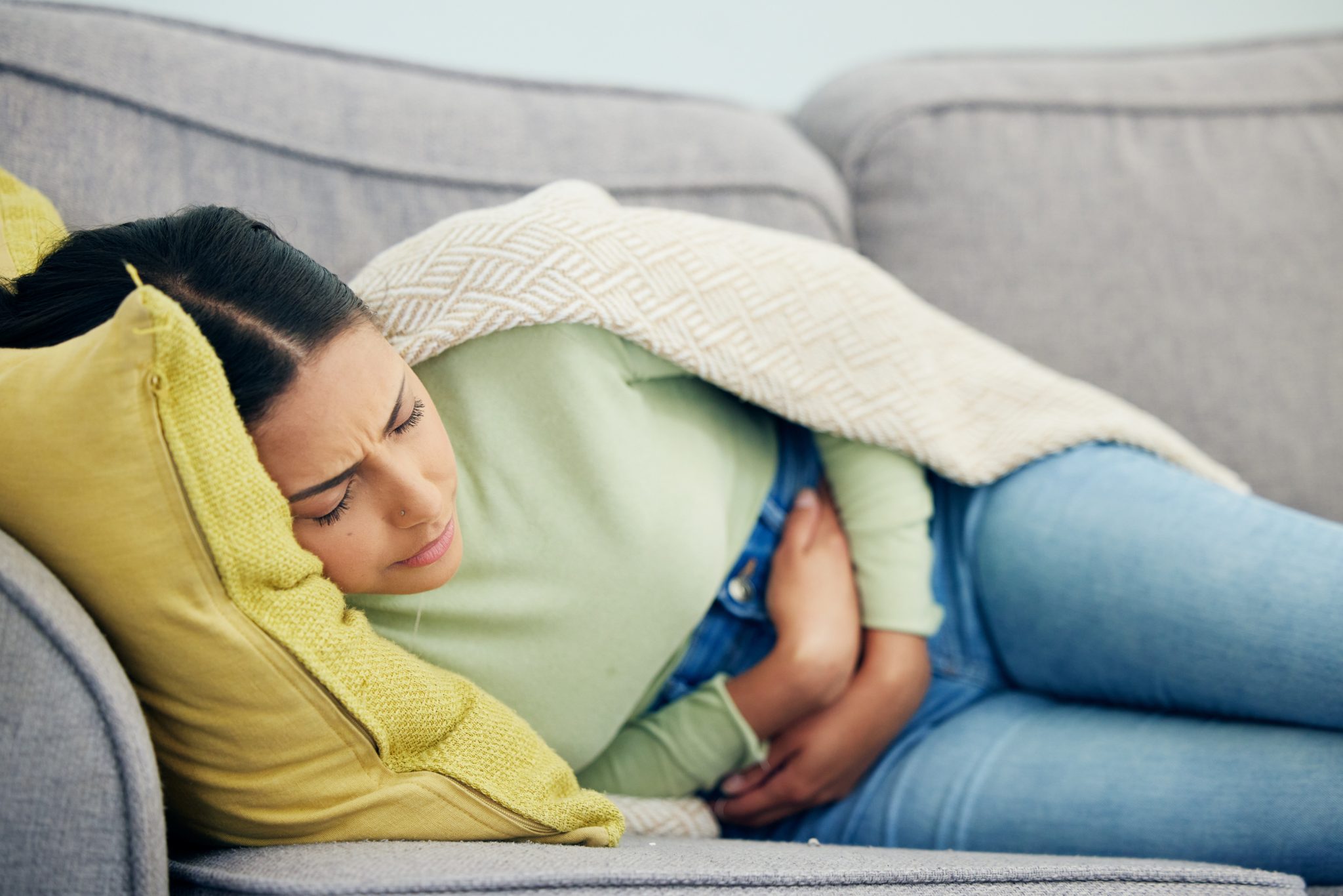 Semaglutide Side Effects: How to Manage Stomach Pain and Discomfort ...