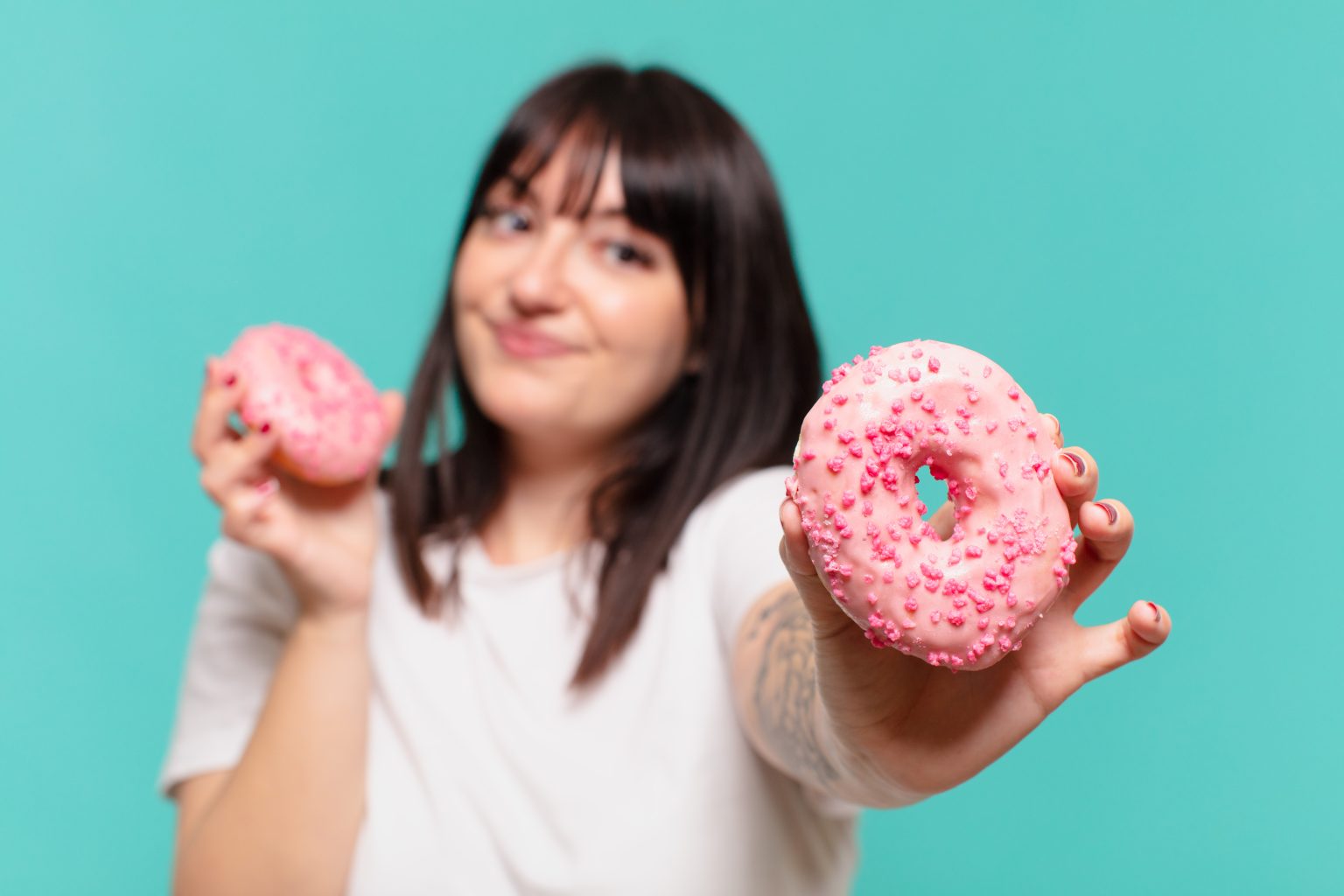 Semaglutide's Effectiveness Against Sugar Cravings: An In-Depth ...