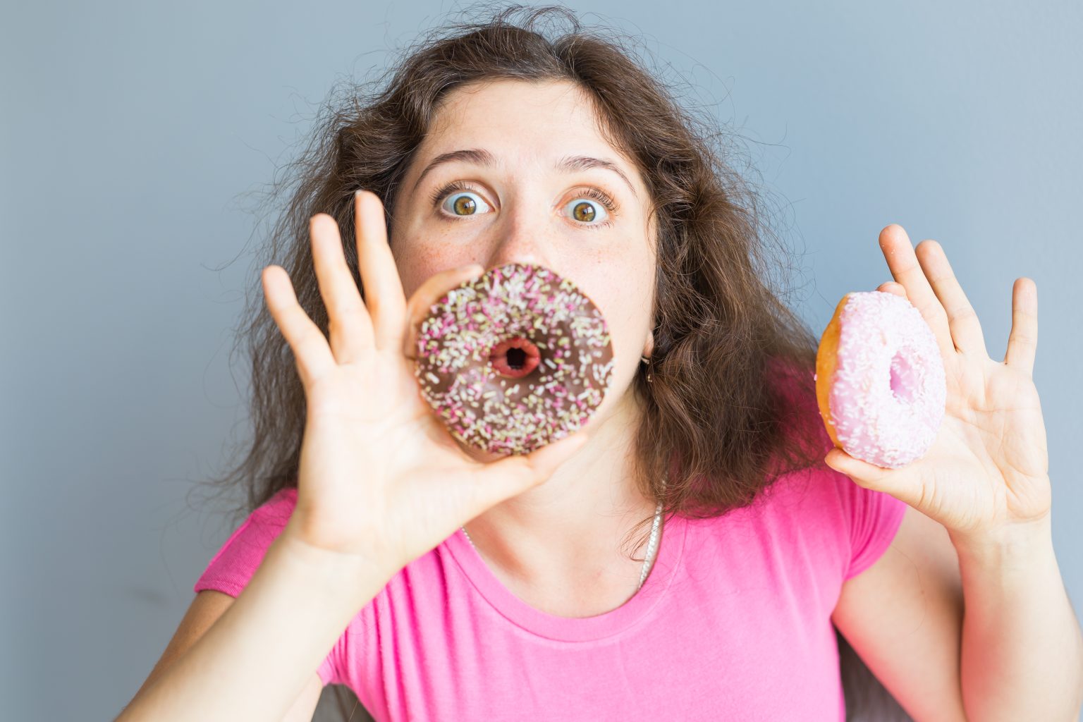 Semaglutide's Effectiveness Against Sugar Cravings: An In-Depth ...