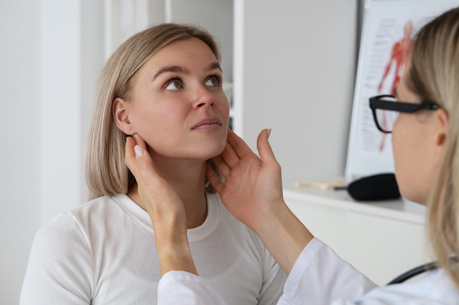 Can Semaglutide Affect Thyroid Nodules? An In-Depth Analysis - Bmi Doctors