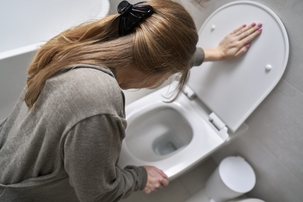 Effective Strategies for Reducing Vomiting While Using Semaglutide ...