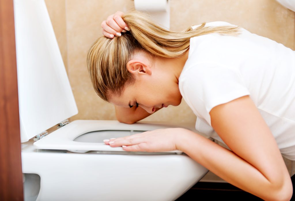 Effective Strategies for Reducing Vomiting While Using Semaglutide ...