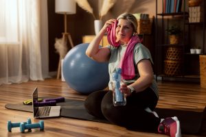 The Ultimate Guide to Working Out with Semaglutide: Boosting Fitness ...