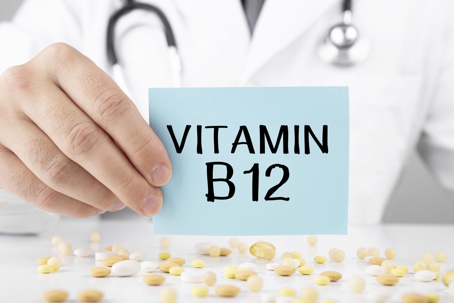 How Semaglutide Affects B12 Levels: What You Need to Know - Bmi Doctors
