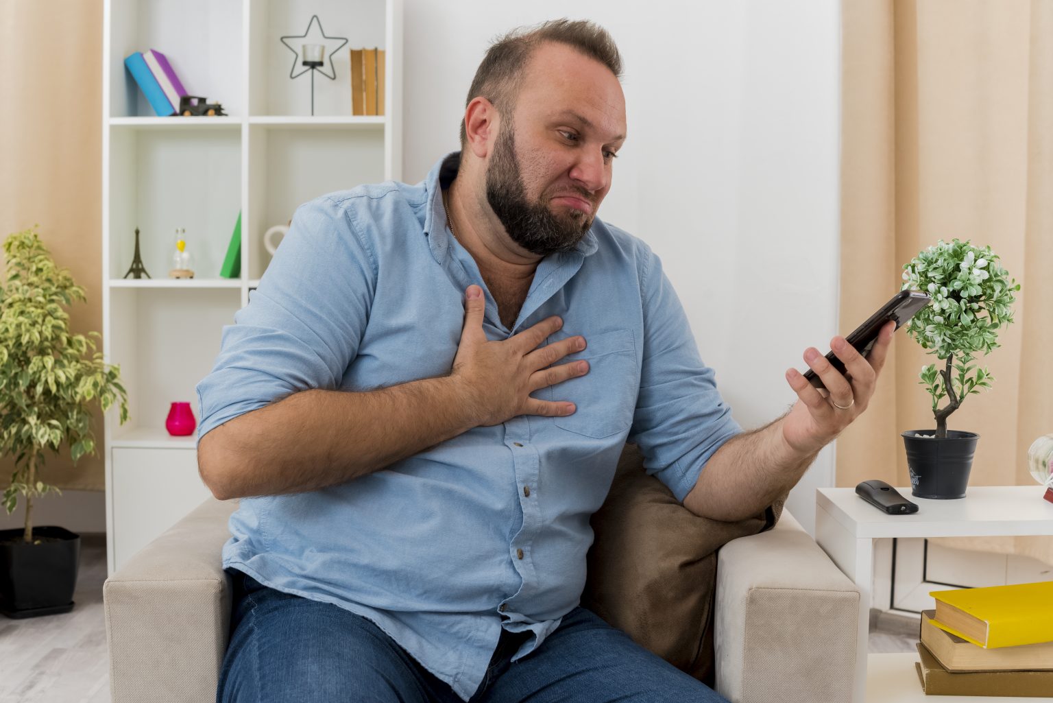 Managing Fast Heart Rate with Semaglutide: A Comprehensive Guide - Bmi ...