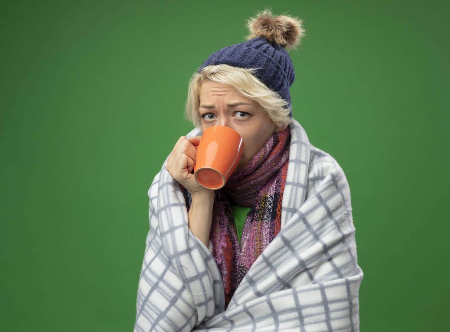 Feeling Cold on Semaglutide: What You Need to Know - Bmi Doctors