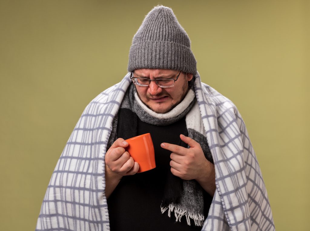 Feeling Cold on Semaglutide: What You Need to Know - Bmi Doctors