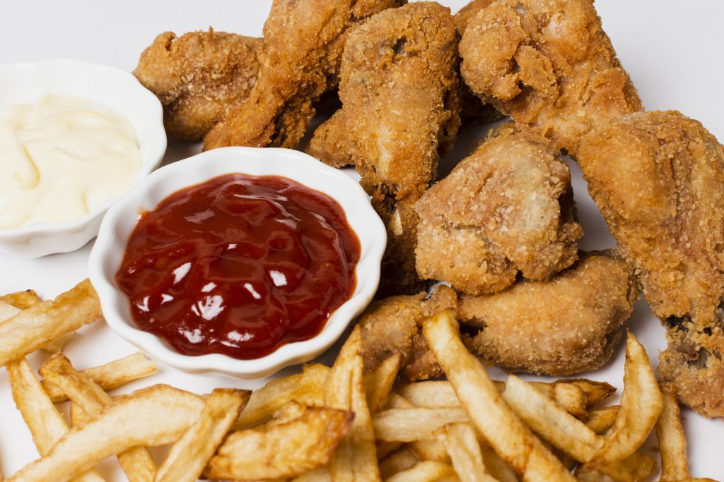 The Impact of Fried Foods on Semaglutide Effectiveness: What You Need ...