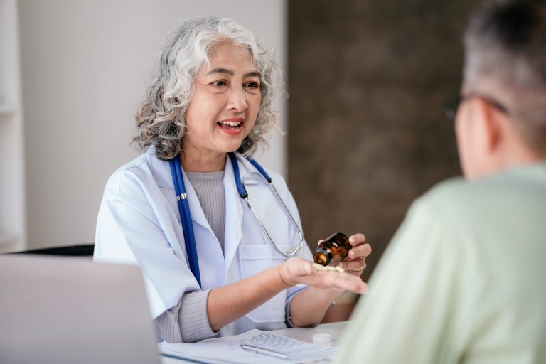 How Semaglutide Lowers High Cholesterol: A Comprehensive Guide - Bmi Doctors