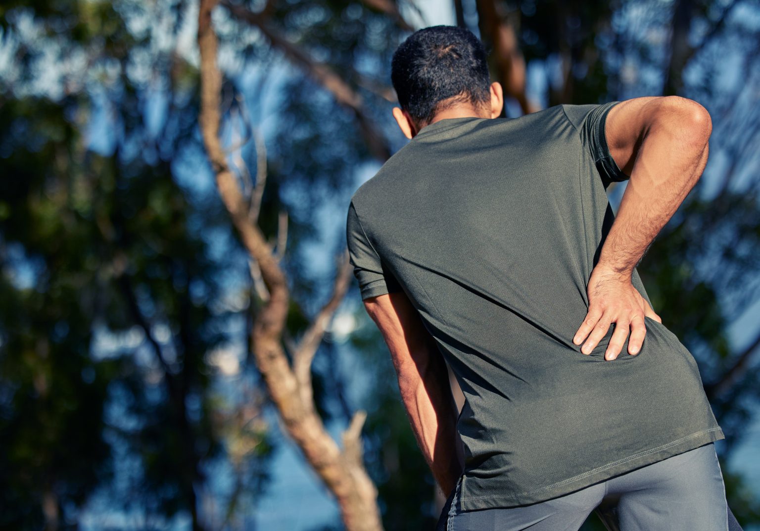 Is Lower Back Pain a Side Effect of Semaglutide? Comprehensive Analysis ...