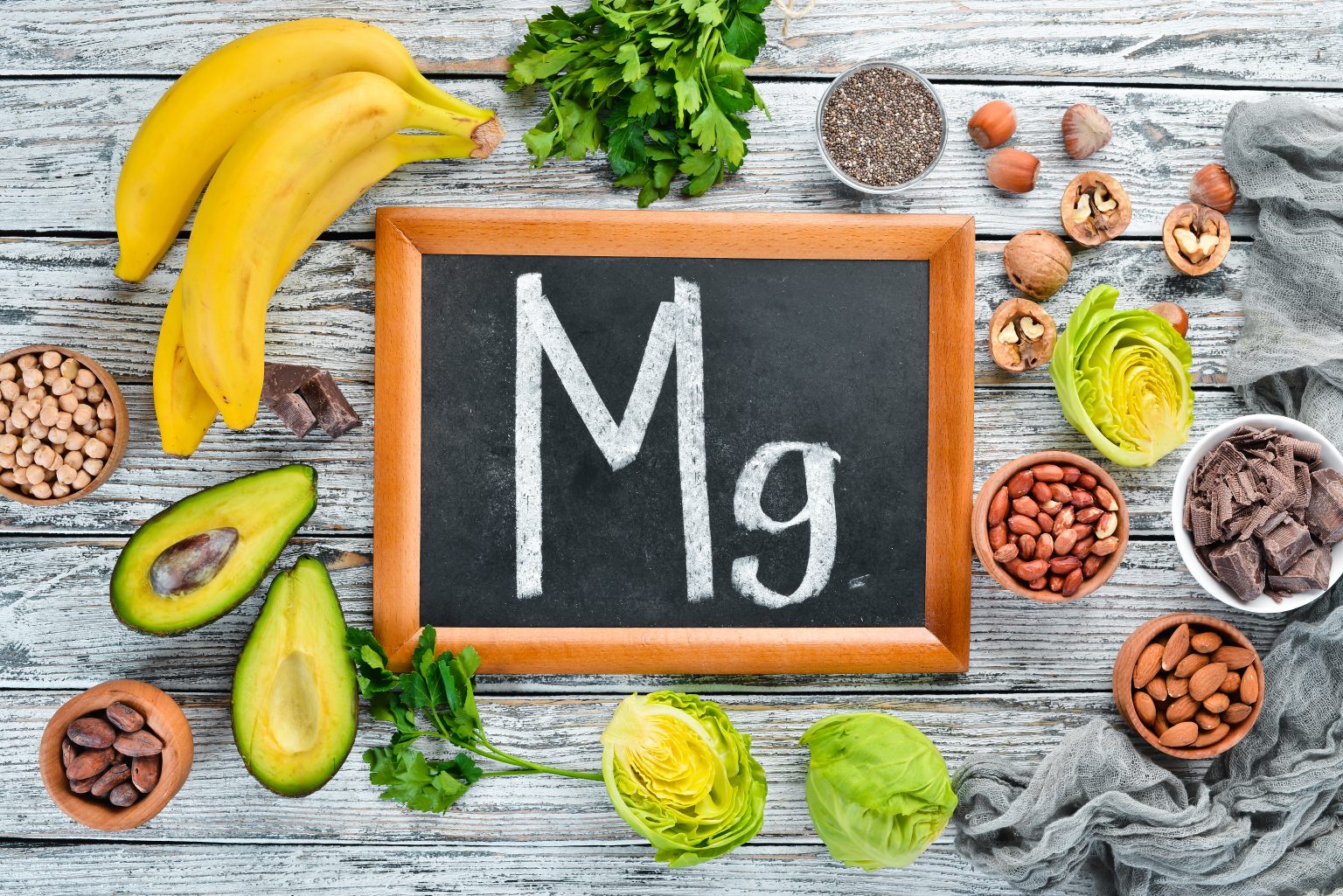 How Magnesium Enhances the Effects of Semaglutide: A Comprehensive ...