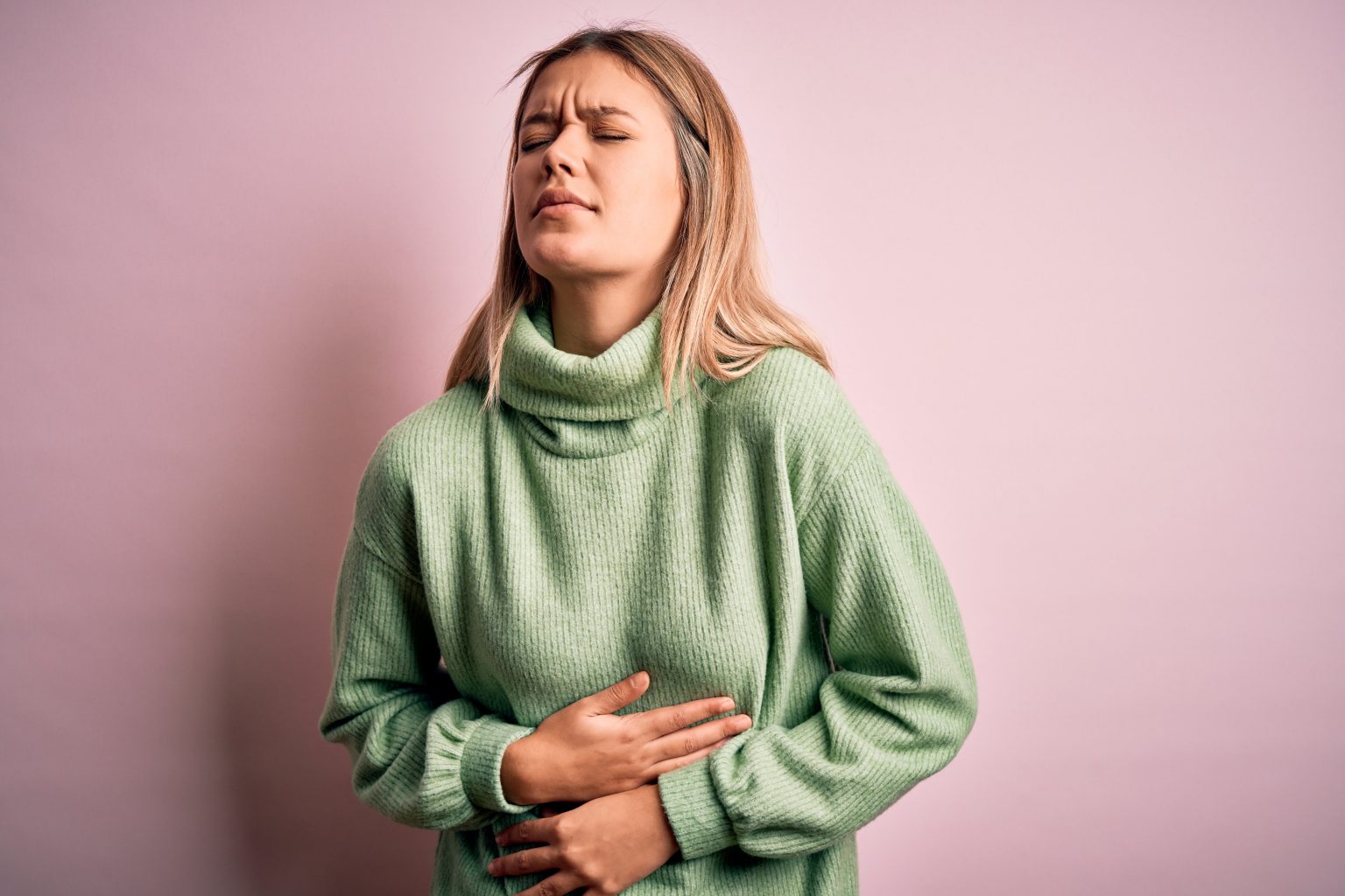 Can Semaglutide Cause Stomach Cramps? A Comprehensive Guide - Bmi Doctors