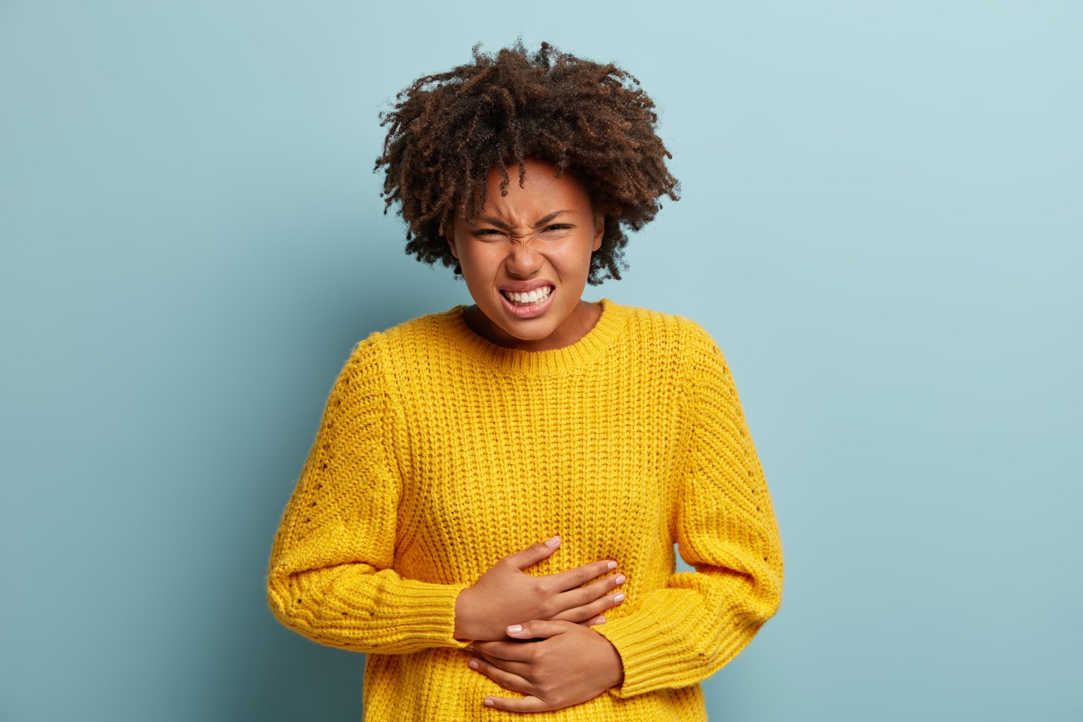 Can Semaglutide Cause Stomach Cramps? A Comprehensive Guide - Bmi Doctors