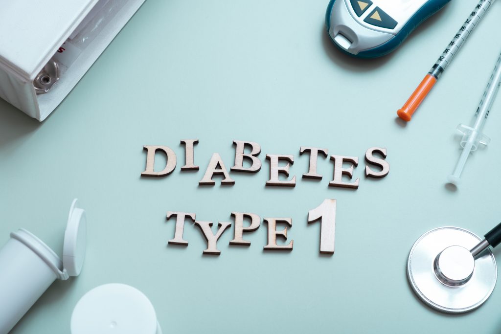 How Semaglutide Impacts Type 1 Diabetes Management: An In-Depth Guide ...