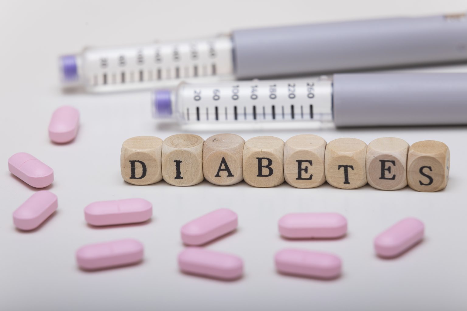 How Semaglutide Impacts Type 1 Diabetes Management: An In-Depth Guide ...