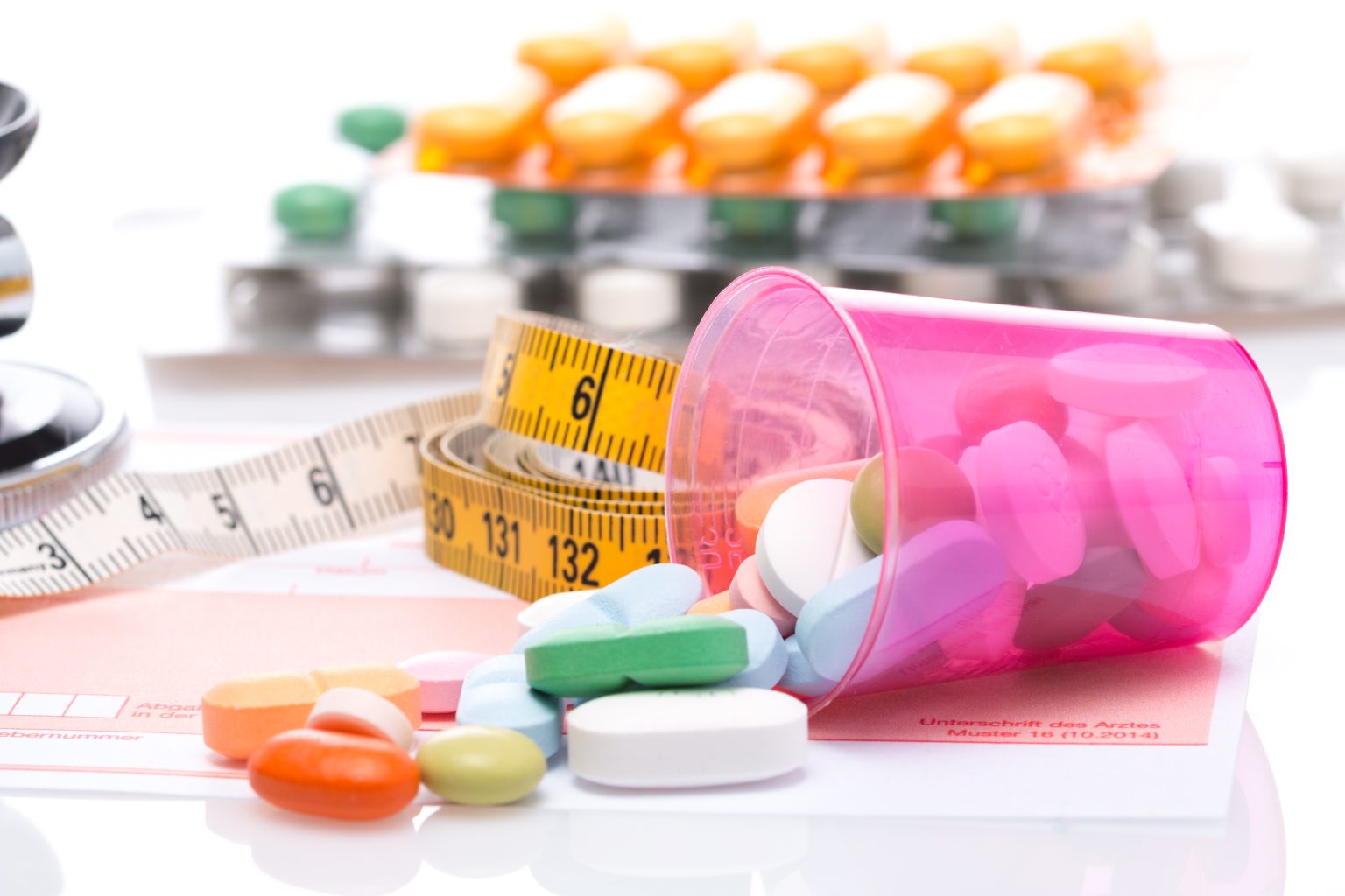 Fat Loss Drugs Explained: A Comprehensive Review for Effective Weight ...