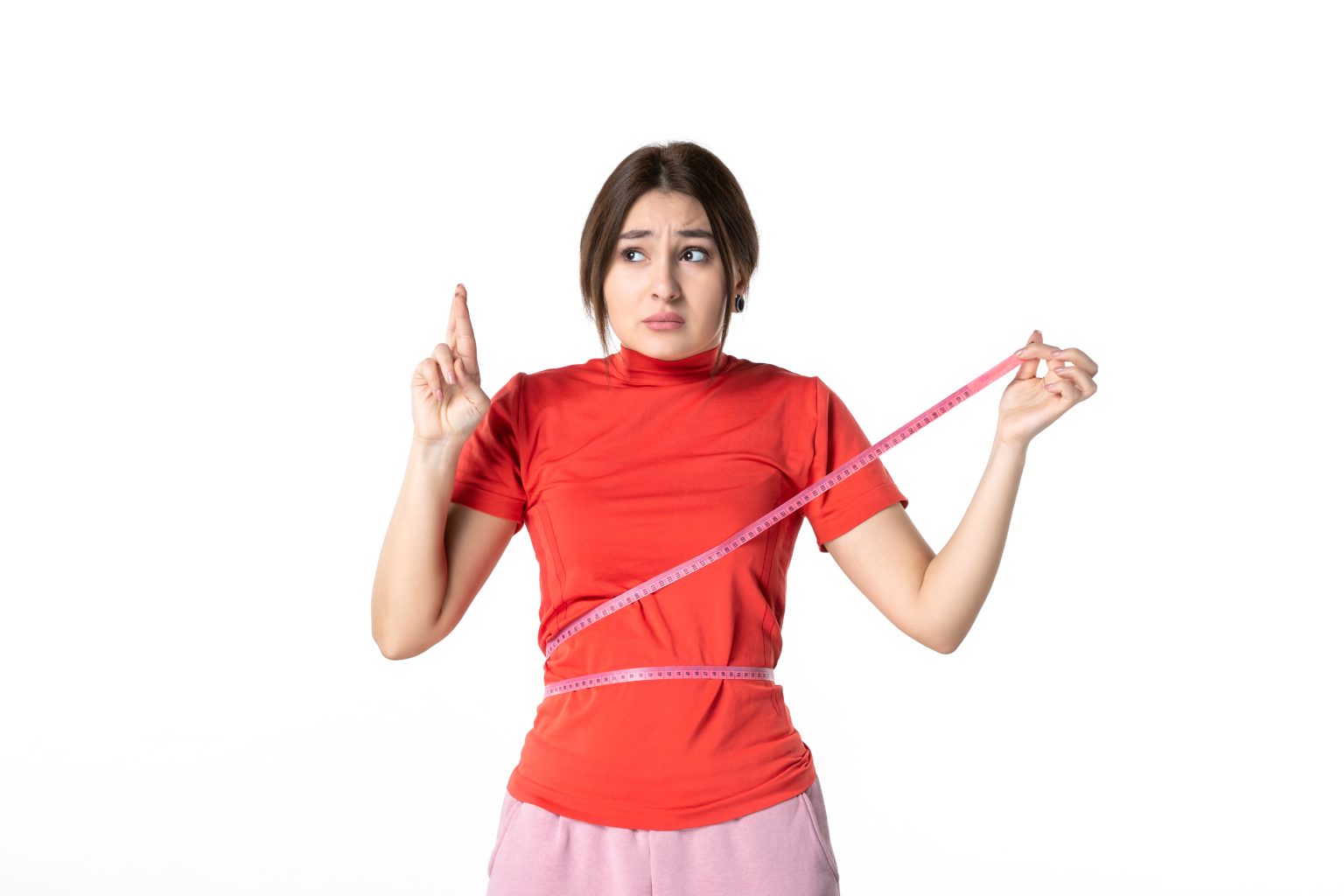 Losing Weight for No Reason? Understanding and Managing Unexplained ...