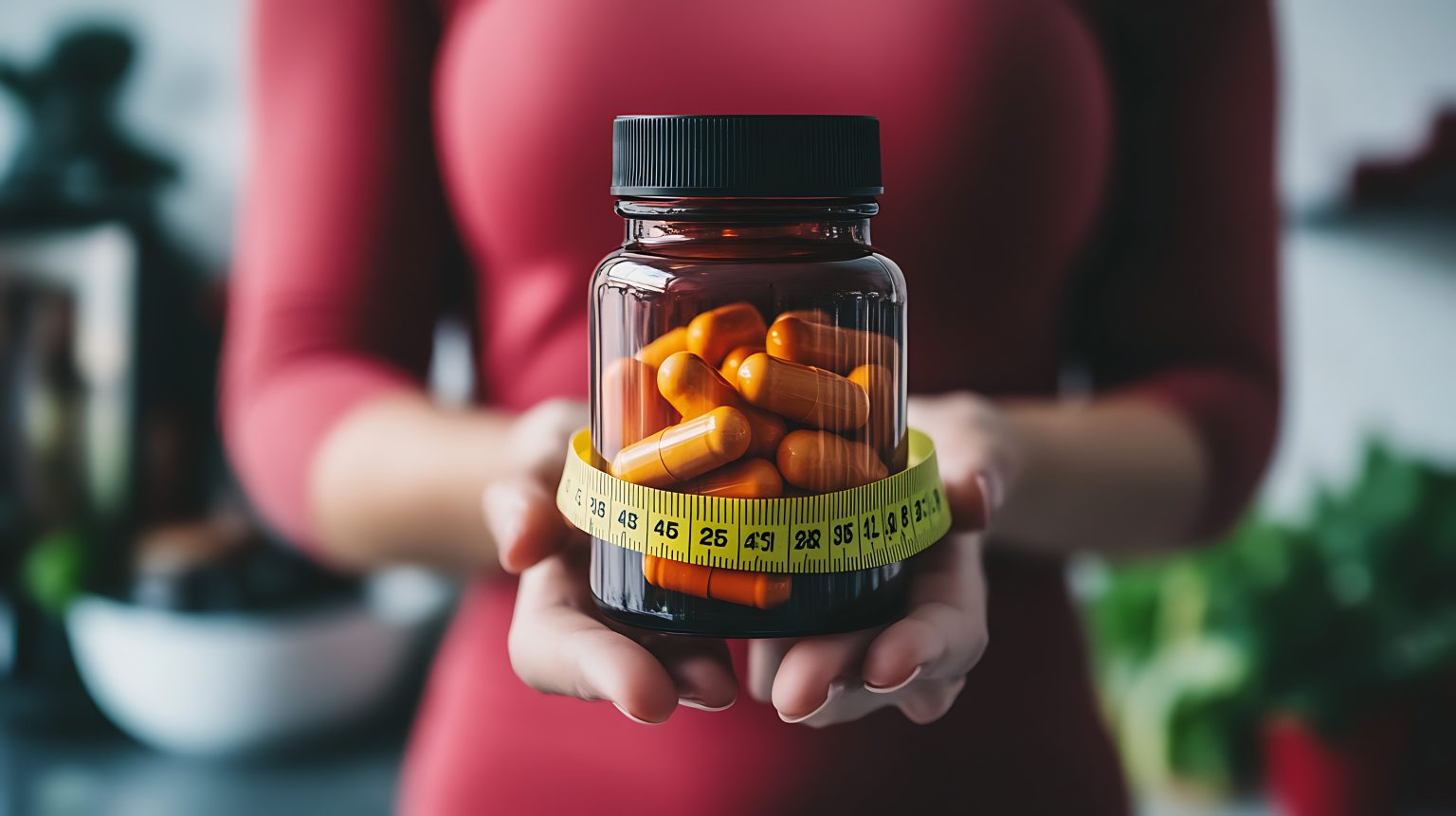 The Ultimate Guide to Weight Loss Medications: How to Choose the Best ...