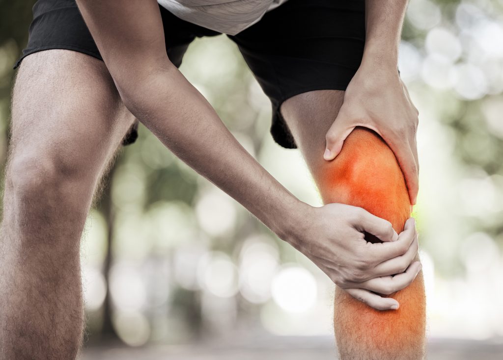 Exploring the Connection Between Semaglutide and Knee Pain: What You ...