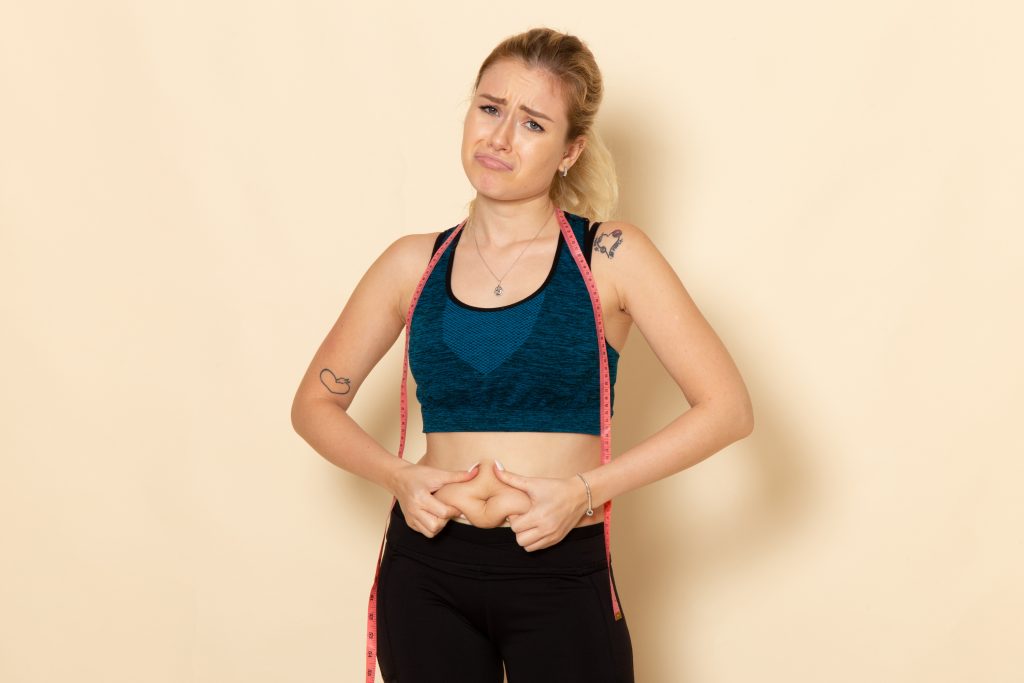 The Science Behind Weight Gain in the Stomach: What You Need to Know ...