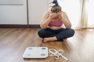 Understanding Weight Gain Symptoms: Causes, Signs, and Solutions - Bmi ...