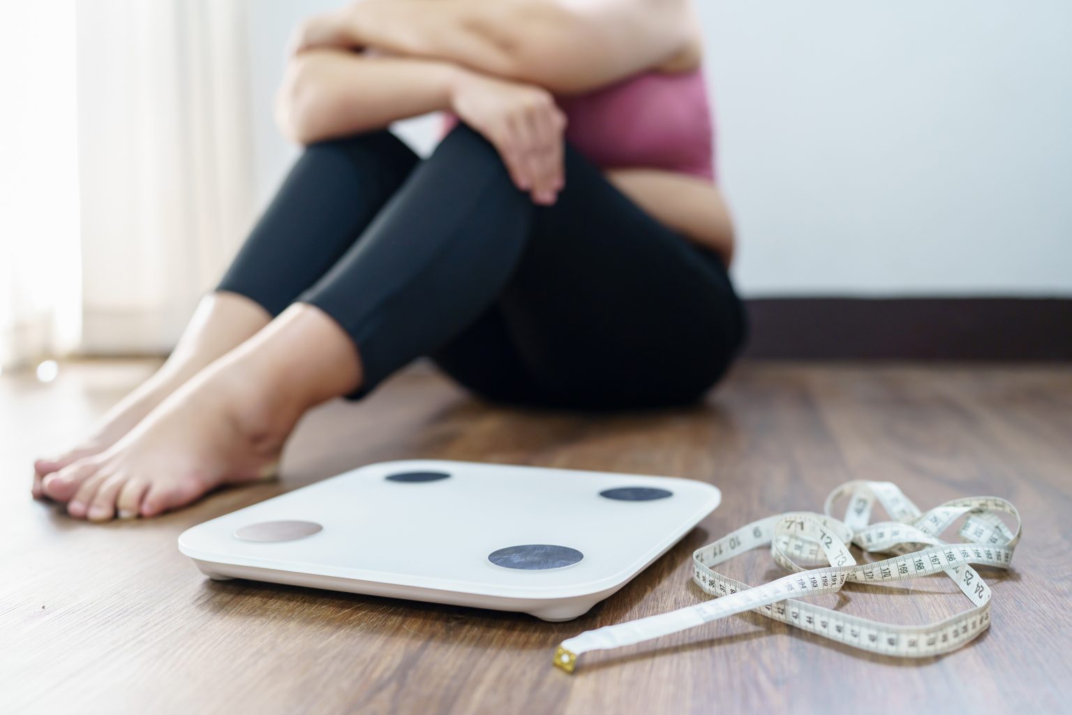 Understanding Weight Gain Symptoms: Causes, Signs, and Solutions - Bmi ...