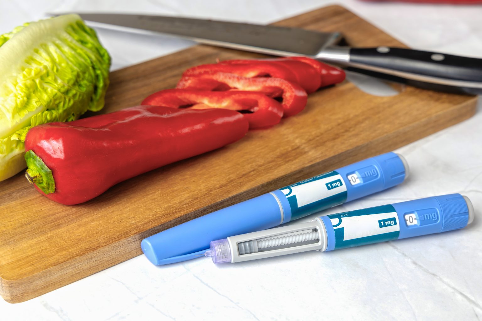 Mounjaro vs. Trulicity: Effectiveness, Side Effects & User Experiences ...