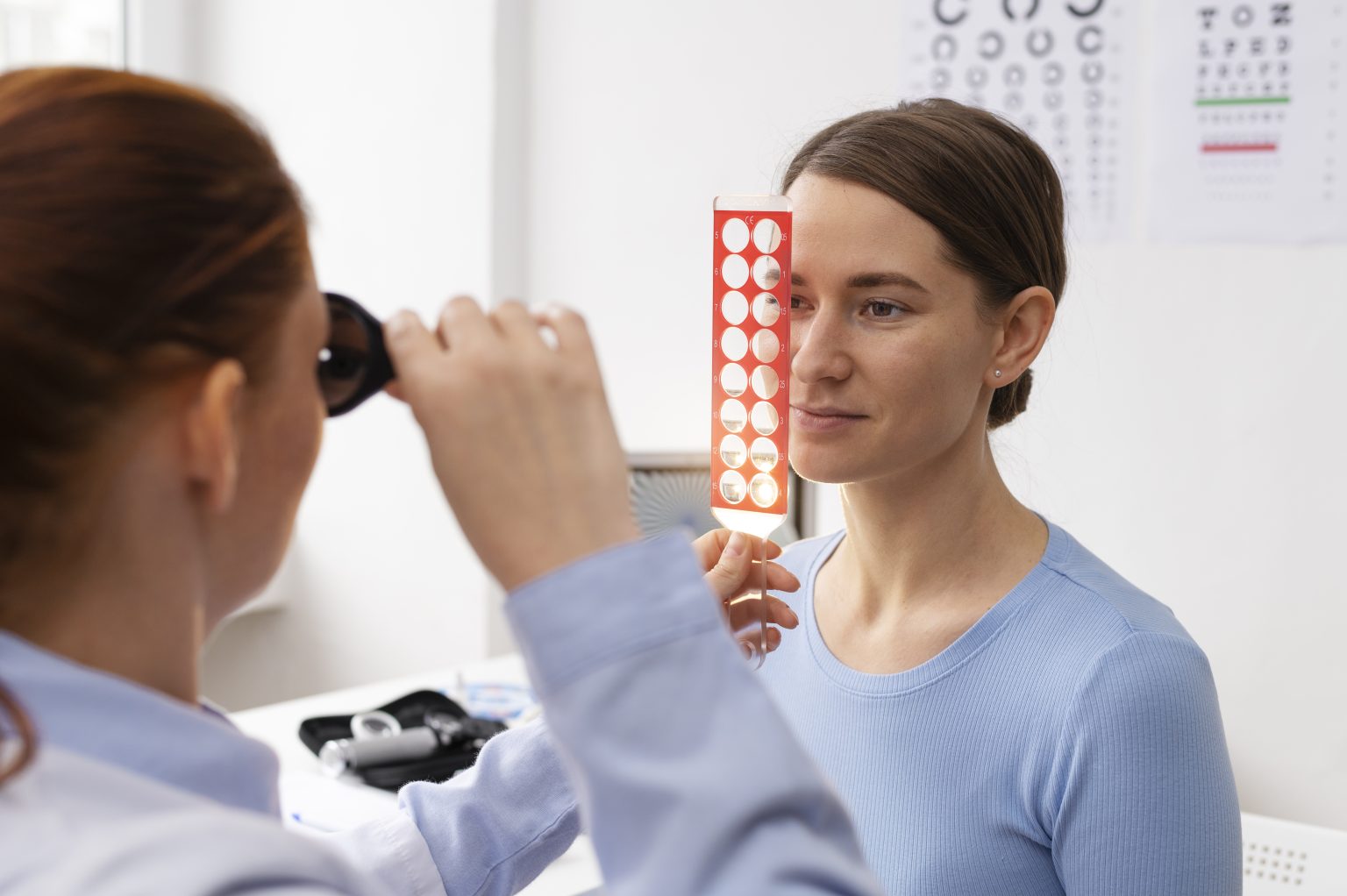 How Semaglutide Affects Your Eyes: Managing Vision Changes Safely - Bmi ...