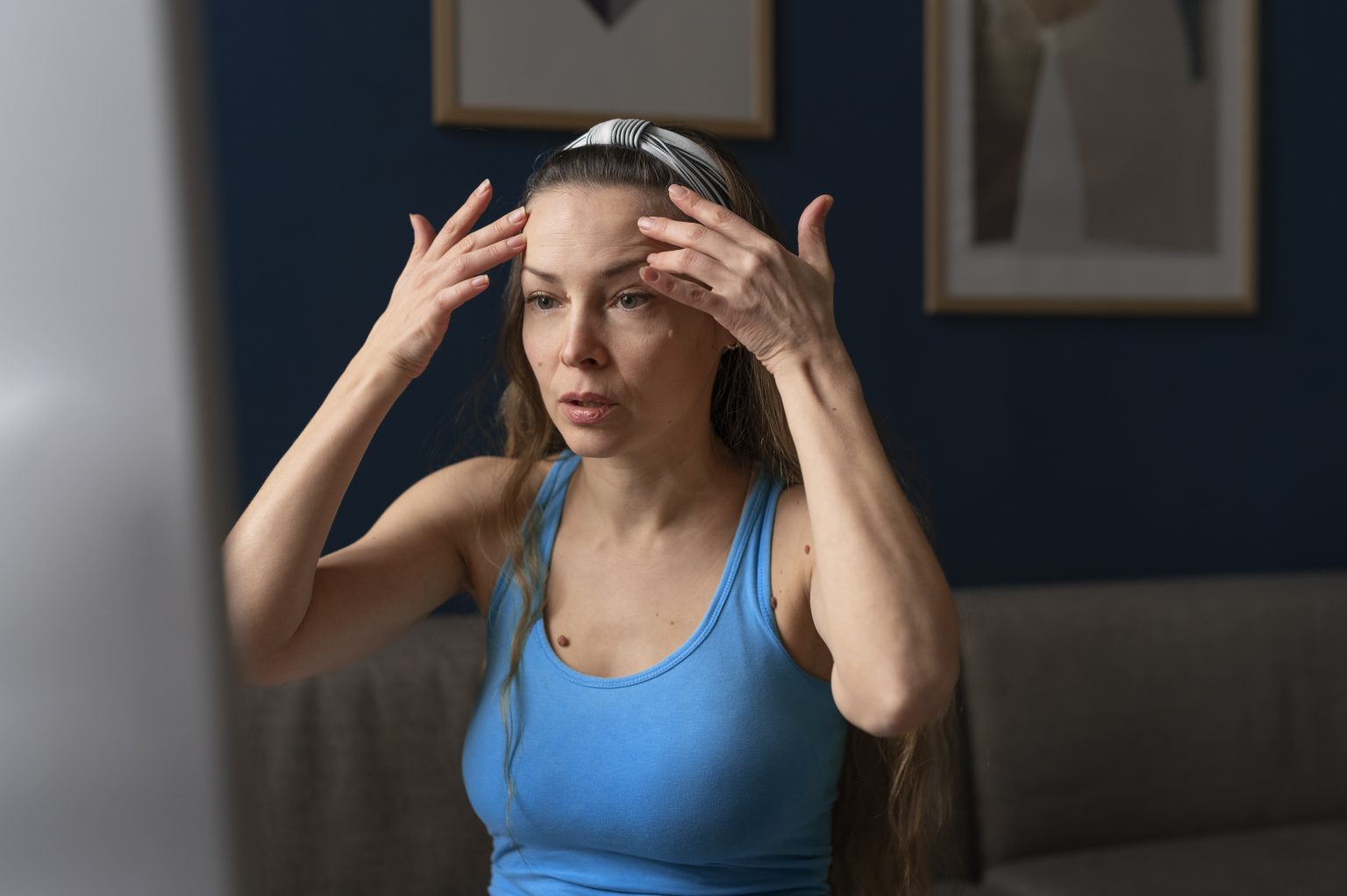 How Semaglutide Affects Your Eyes: Managing Vision Changes Safely - Bmi ...