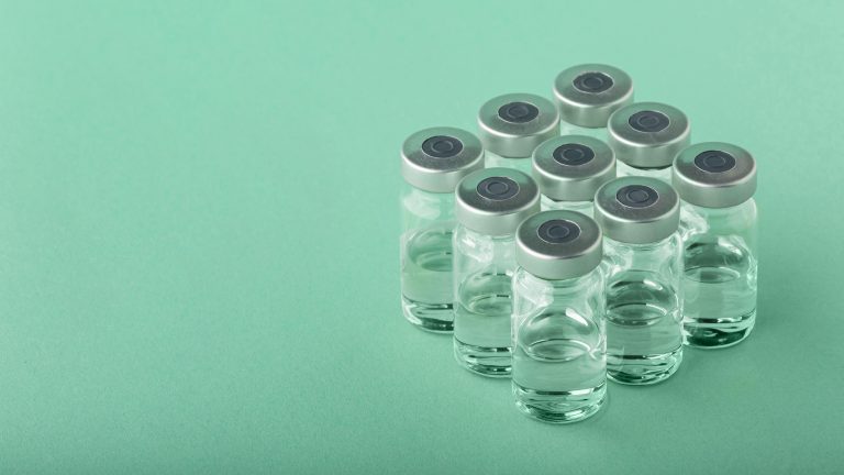 Best Practices for Semaglutide Vial Storage - Bmi Doctors