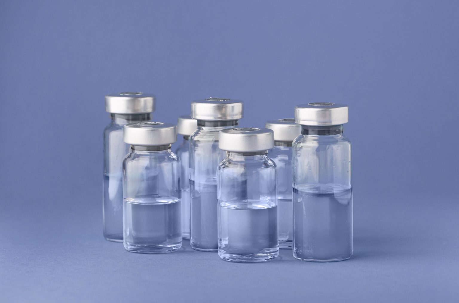 Best Practices for Semaglutide Vial Storage - Bmi Doctors