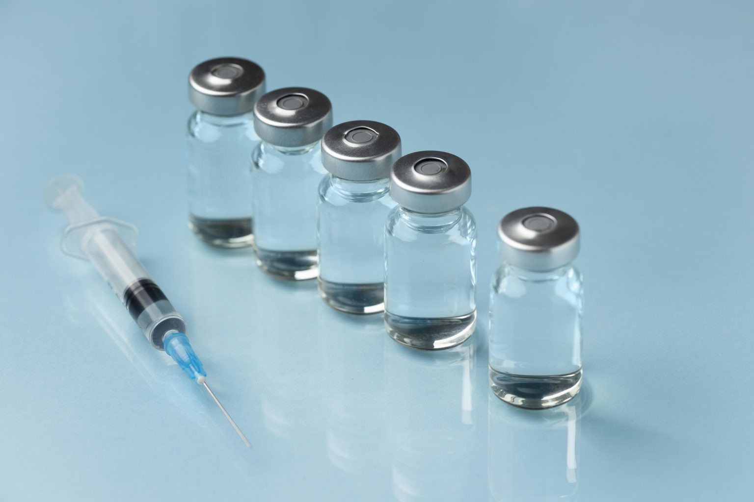 Best Practices for Semaglutide Vial Storage - Bmi Doctors