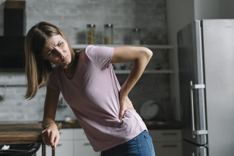 How Weight Gain Leads to Back Pain: Causes, Prevention, and Relief ...