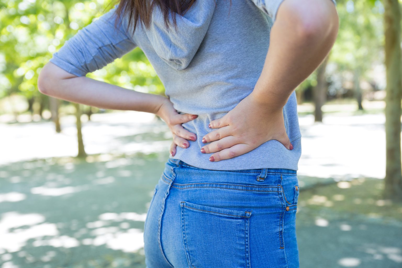 How Weight Gain Leads to Back Pain: Causes, Prevention, and Relief ...