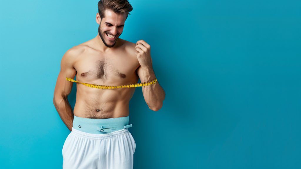 Effective Weight Loss Strategies for Men: A Comprehensive Guide to ...