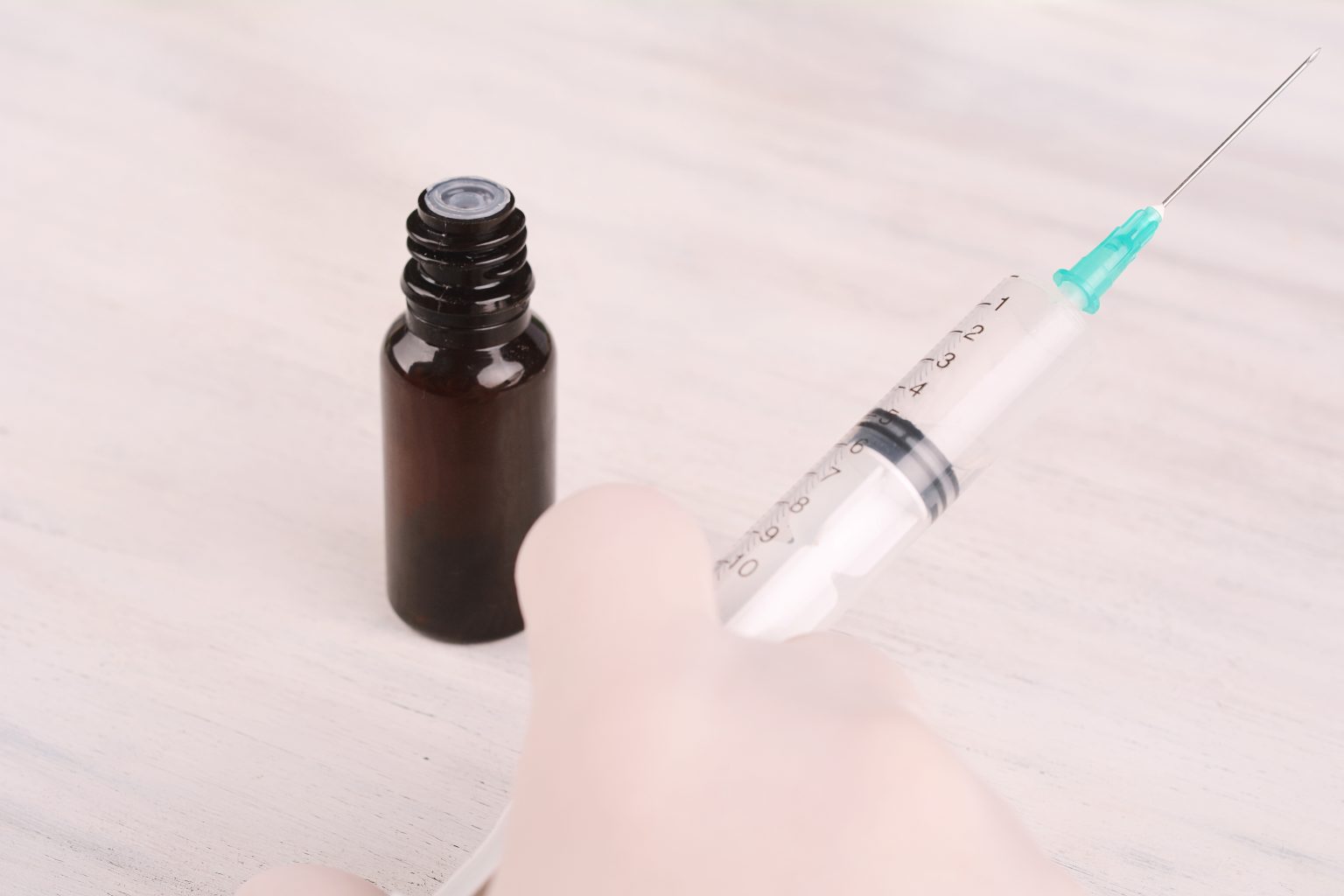 Semaglutide and Tirzepatide Injections: Which is Better for Weight Loss ...